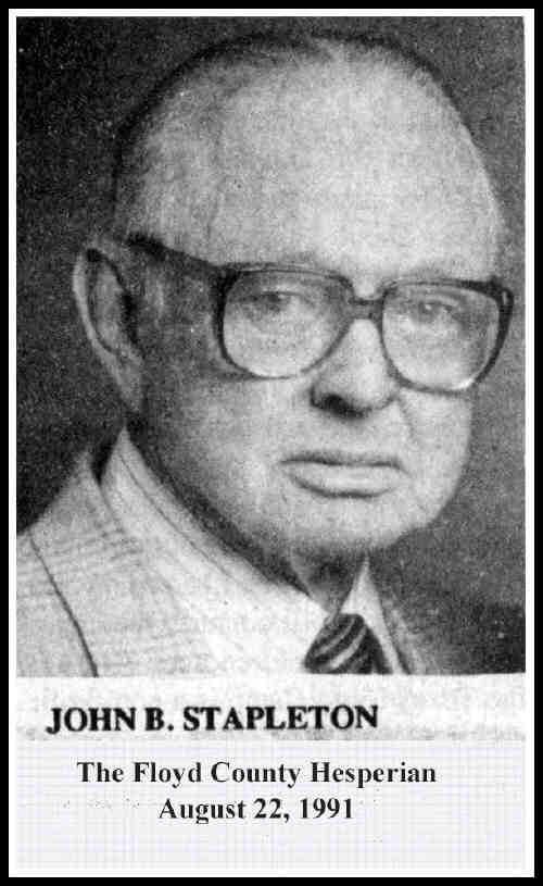 The Patton Family Tree