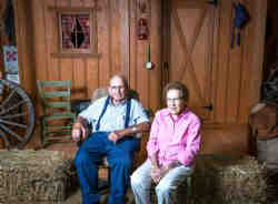 The Patton Family Tree