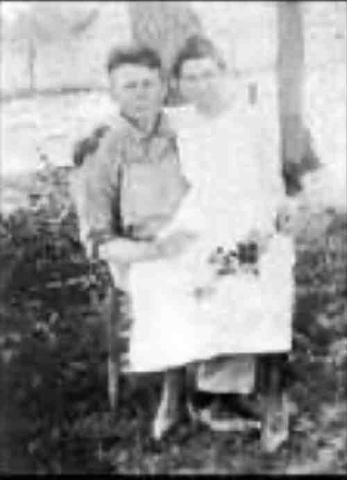 The Patton Family Tree