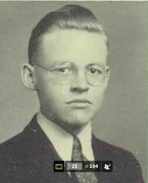 The Patton Family Tree