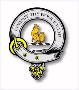 The Sinclair Family Tree